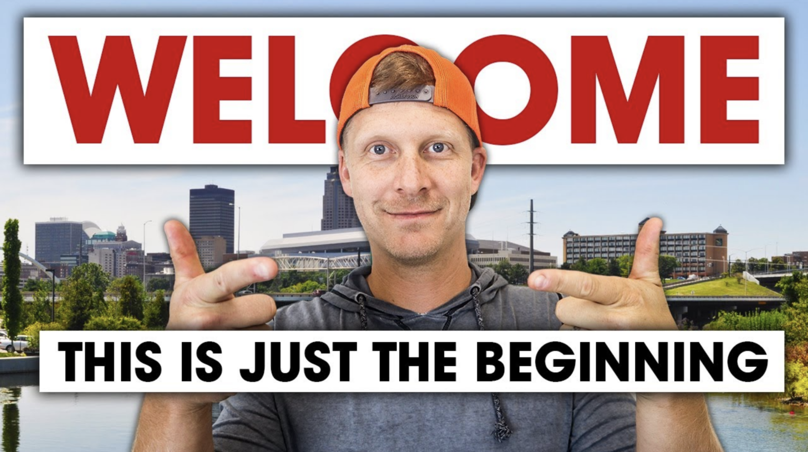 Top Real Estate Agents Des Moines Iowa | Darson Grantham
