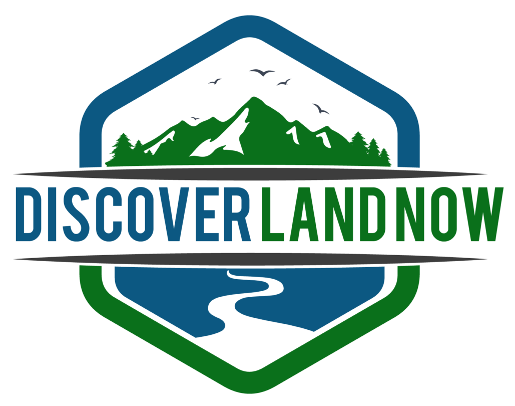 Discover Land Now Texas - (817) 809-8237