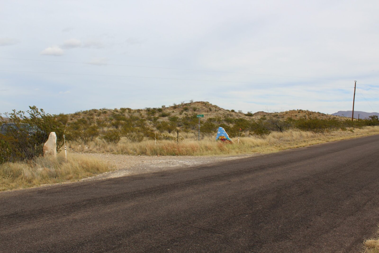 20 Acres in Terlingua Ranch - Brewster County TX | Discover Land Now