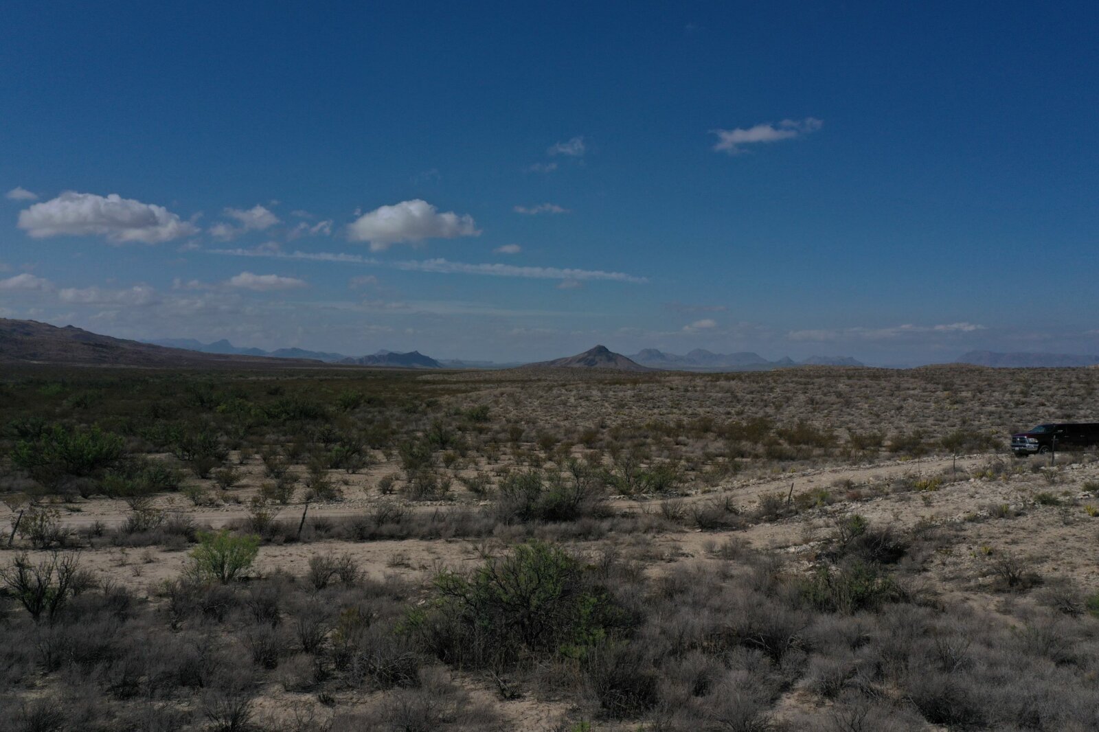 Neighboring Nine Point Mesa -20 Acres in Terlingua Ranch TX | Discover ...