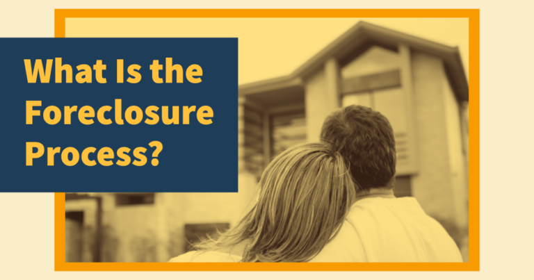 Facing Foreclosure? Here’s What You Should Know | Fast Ontario Home Buyer