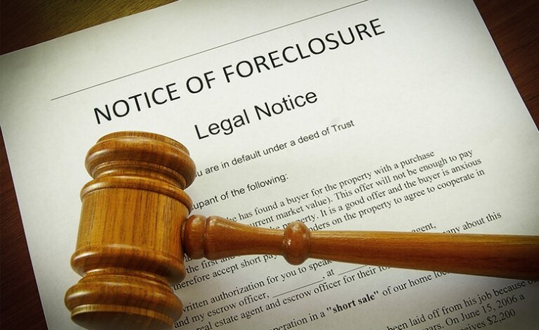 What is a Pre-Foreclosure in Lynchburg? - Linken Investments LLC.