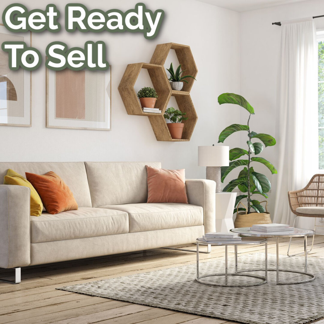 Get Your House Ready For A Sale In Fort Wayne