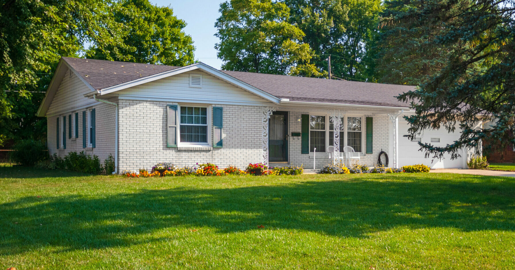 Contingencies When Buying or Selling A House In Anderson, Indiana