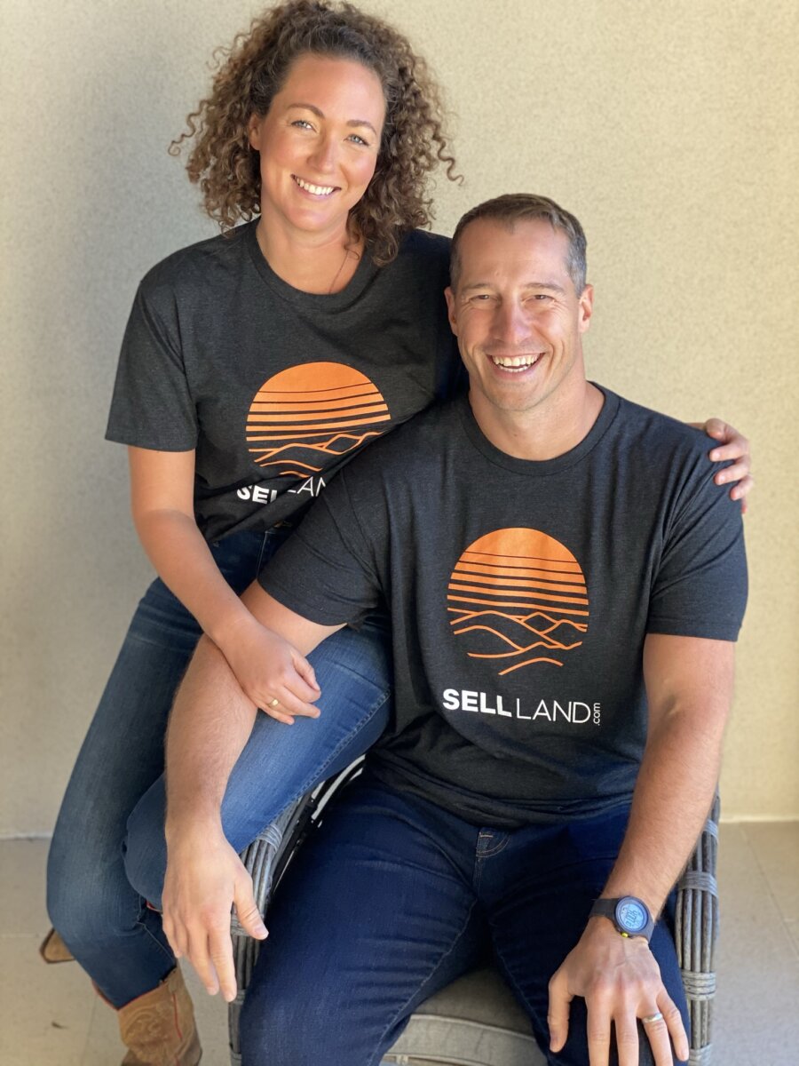 Learn How To Sell Your Land Easily With Us! Sell Land