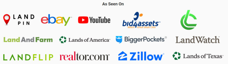 Learn How To Sell Your Land Easily With Us! Sell Land