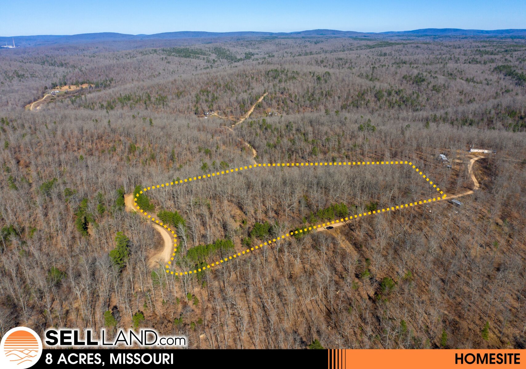 How To Sell Land - Sell Land