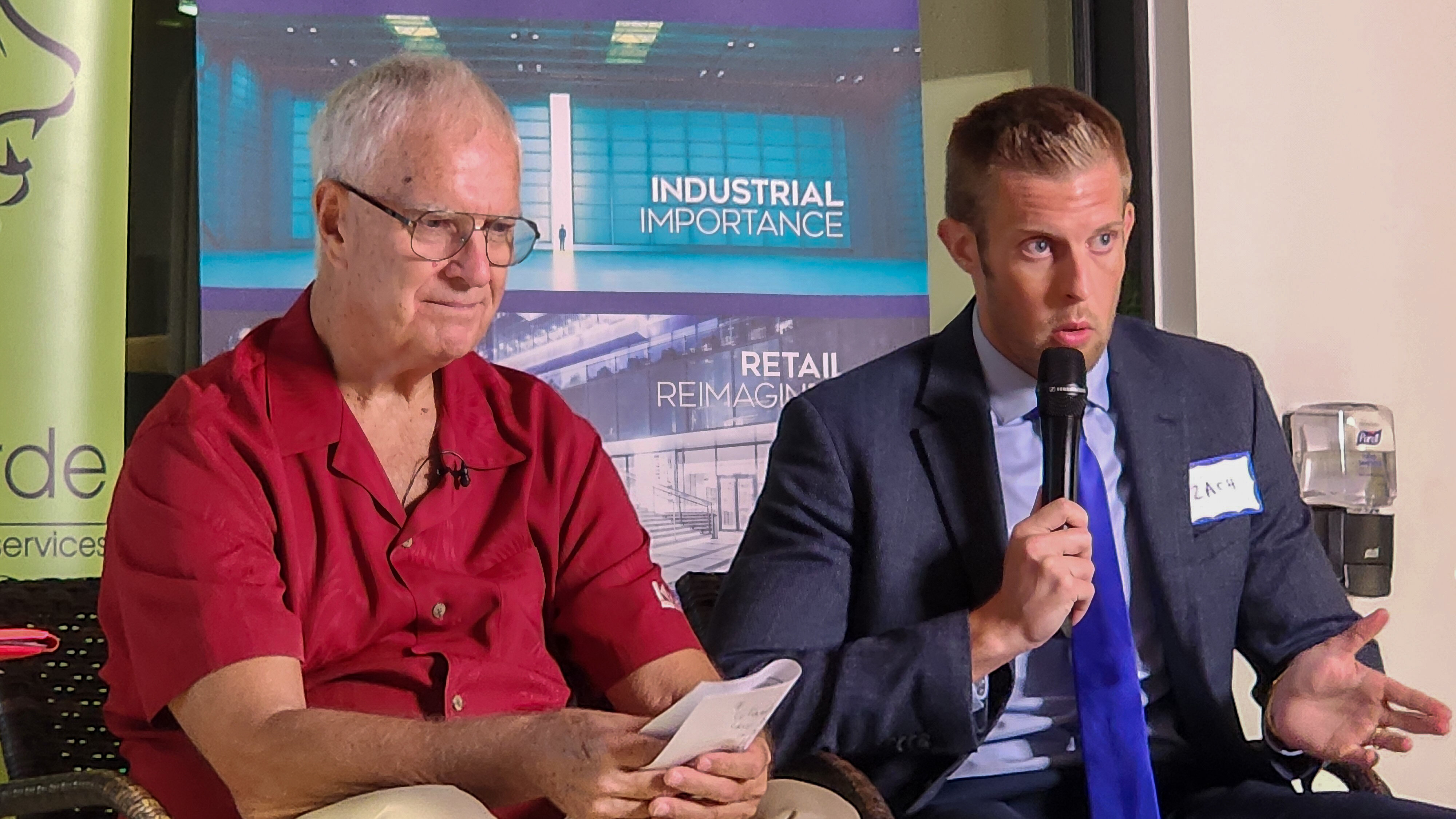 2024 Town Hall Meeting for Apartment Owners | Metro Phoenix Commercial