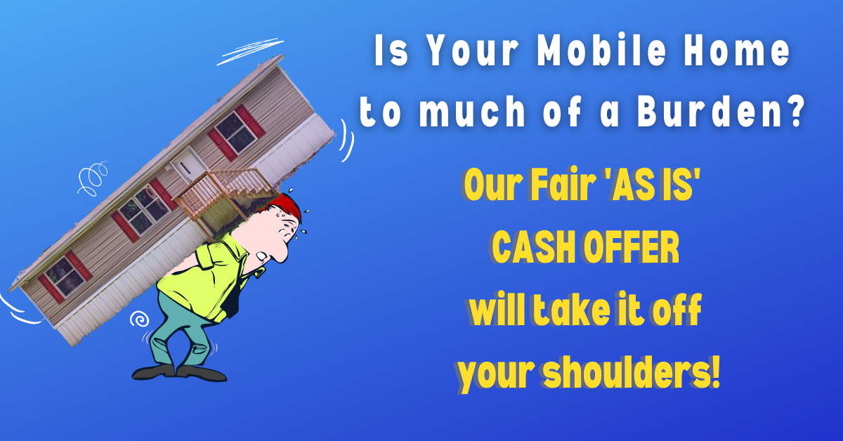 What You Can Do About a Run-Down Mobile Home in Lafayette.