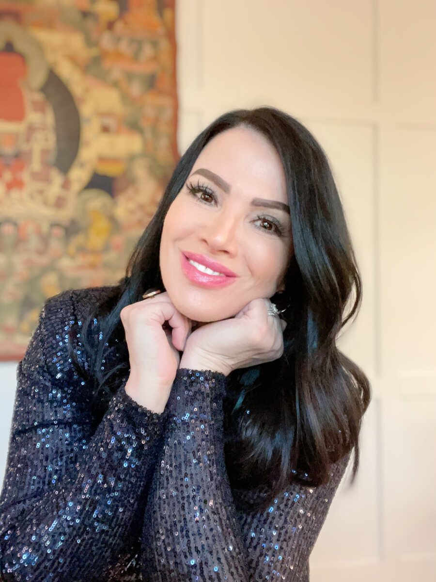 About Elisabetta Sheehan - Real Estate Agent nashville