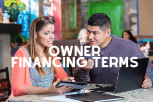 How Does Owner Financing Work in Washington? | We Buy Houses In ...