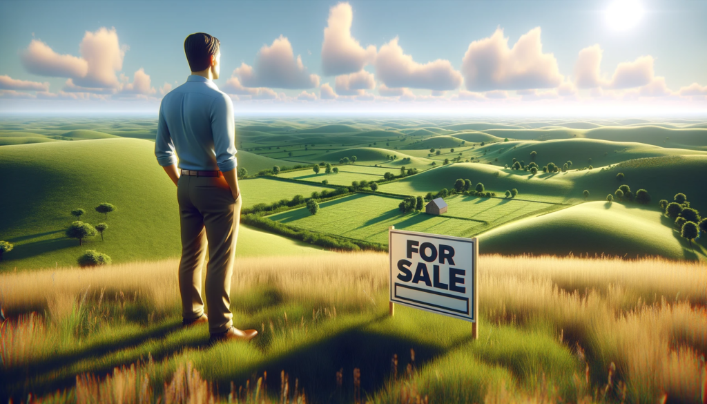 Pros and Cons of Selling Your Land Without a Realtor