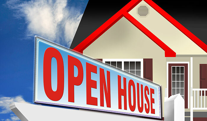 Best Tips for Hosting a Successful Open House in Sacramento
