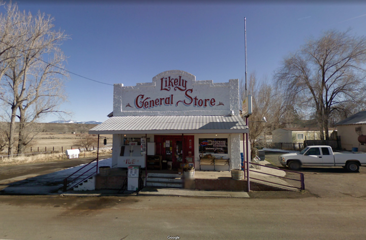 Killer Deal!! 20 acres Termo, CA $299/mo | American Homeland Properties