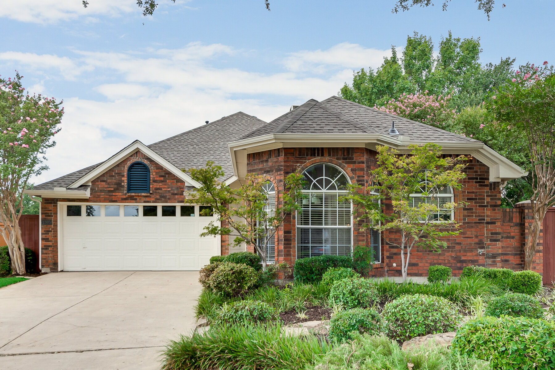 About Choice Residential DFW - 2148659184