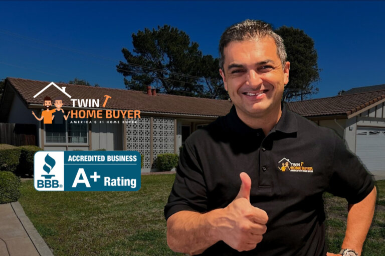 Direct Home Buyers In the Bay Area