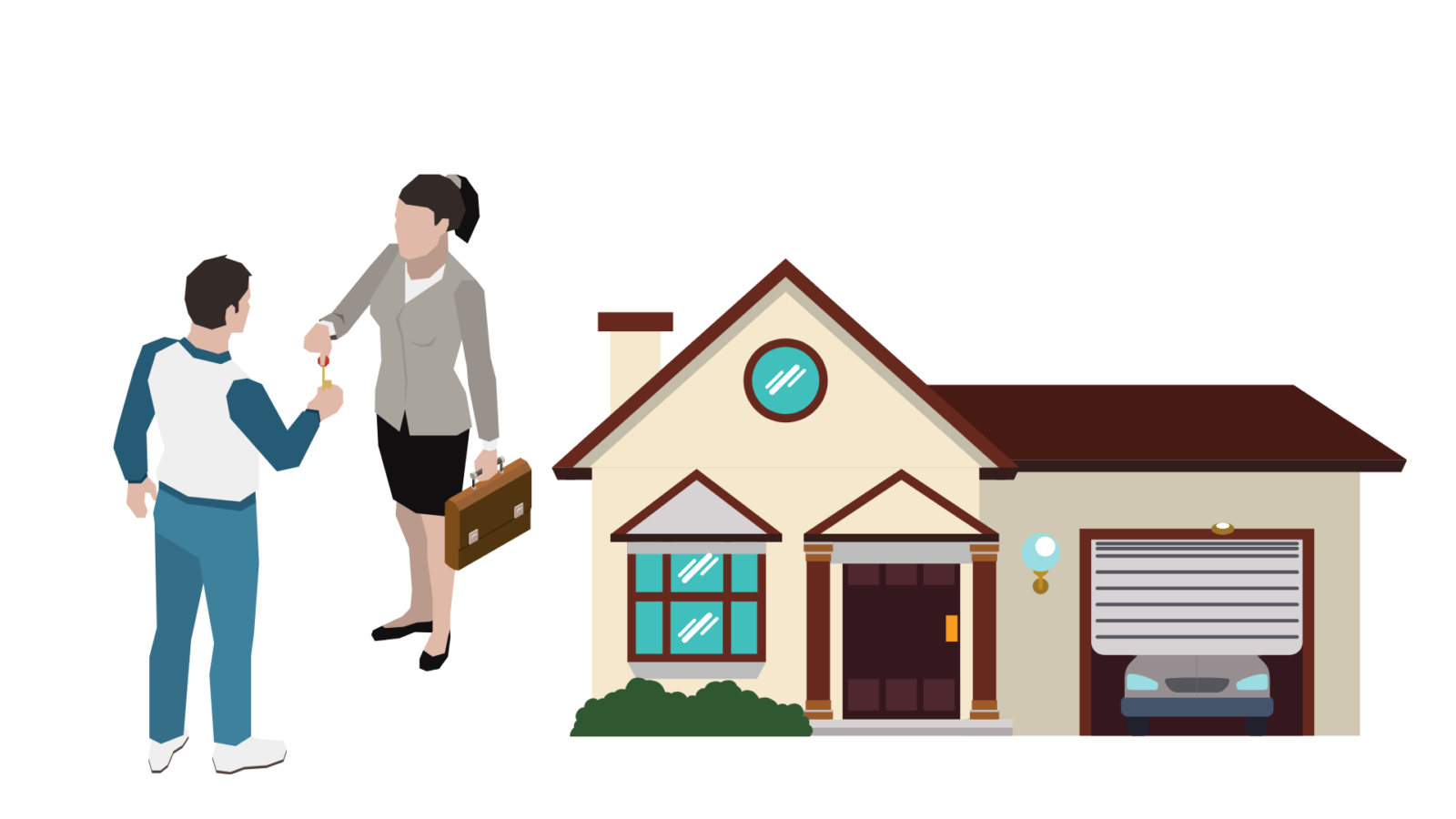 Direct Home Buyers In the Bay Area