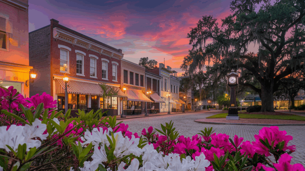 Five Compelling Reasons to Sell Your Property in Sumter, South Carolina ...