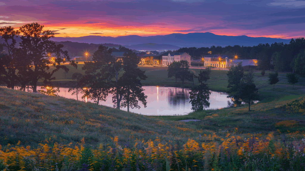 Top 10 Reasons Why Greer, SC is the Hidden Gem of Upstate Real Estate ...