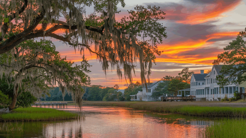 5 Compelling Reasons to Sell Your Property in Bluffton, South Carolina ...