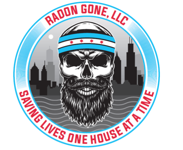 Radon Mitigation Company for Chicago, Lake County, Cook County