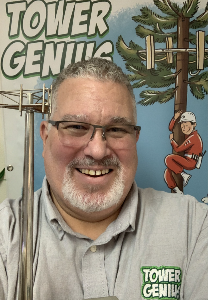 How we help with cell tower offers. Ask Tower Genius.