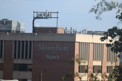 Need Help With a Rooftop Cell Tower?