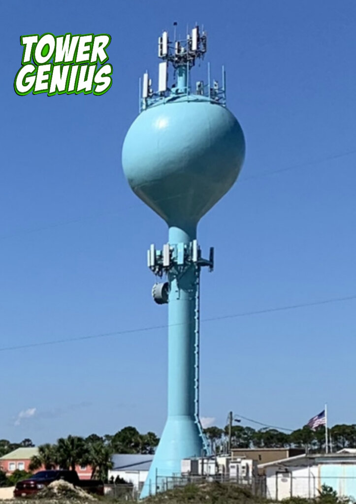 Leasing Cell Sites on Critical Infrastructure? We Can Help.