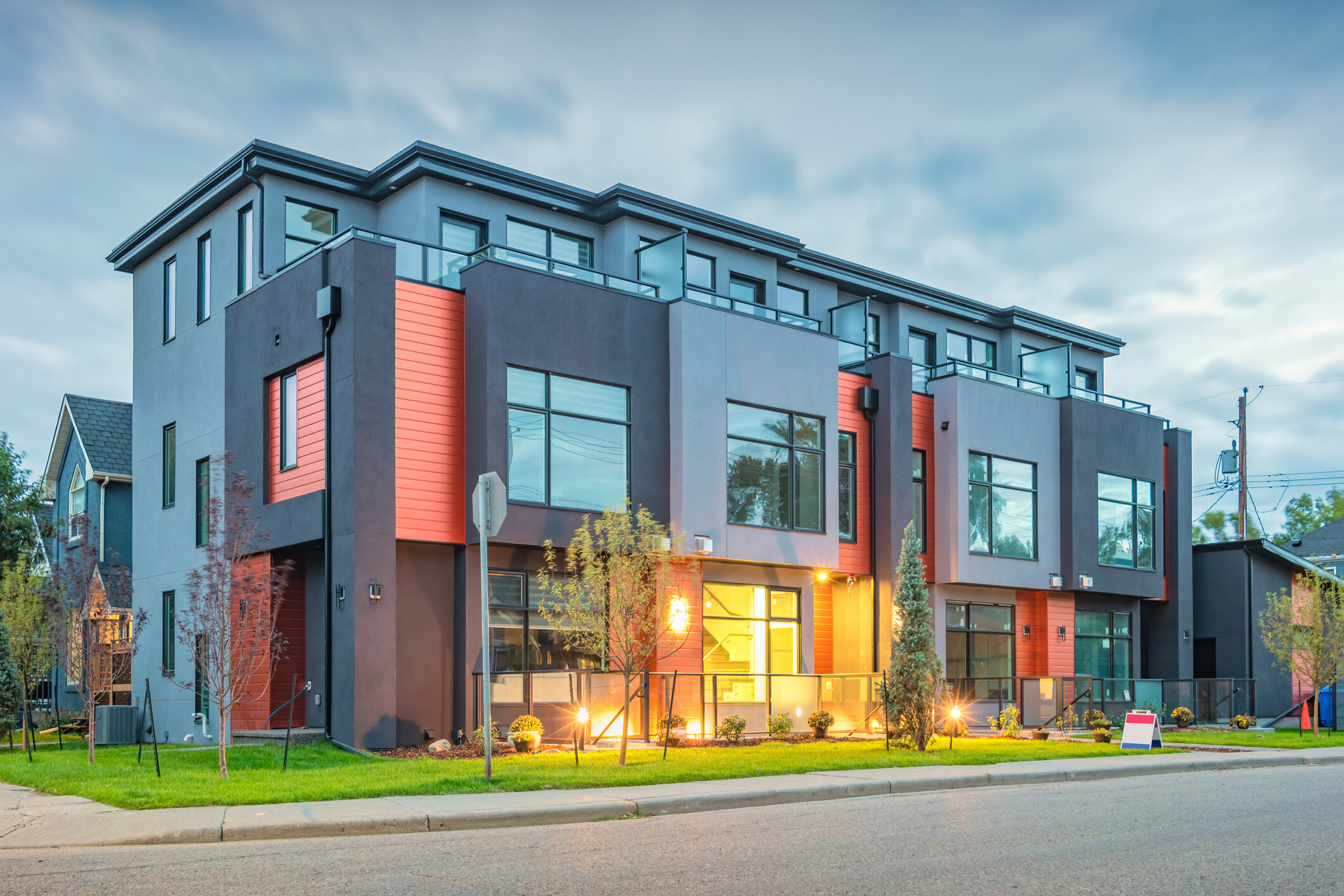 Sell My House Fast In Calgary , Alberta | Leger home buyers