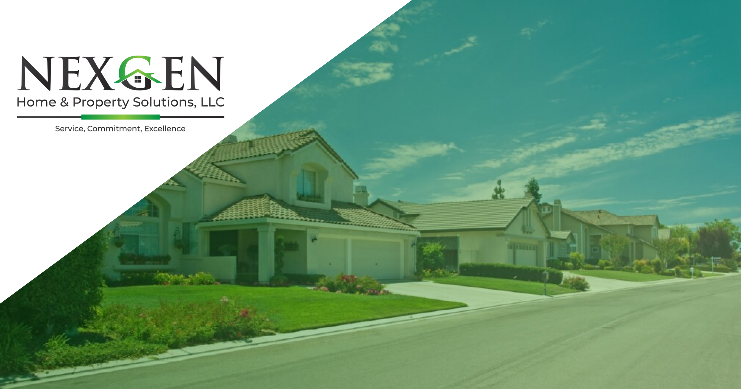 Sell Your House Fast In Greater Houston Area, TX | NexGen Home and ...