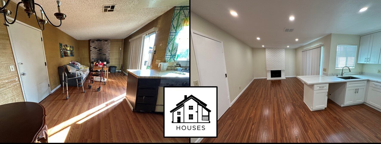 What happens when you inherit a house in Northern California? – ABL ...