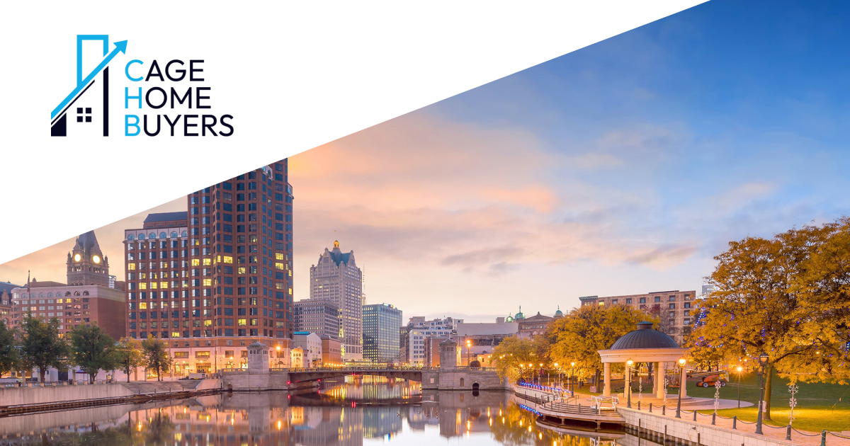 How Does Foreclosure Work In Midwest? | Cage Home Buyers