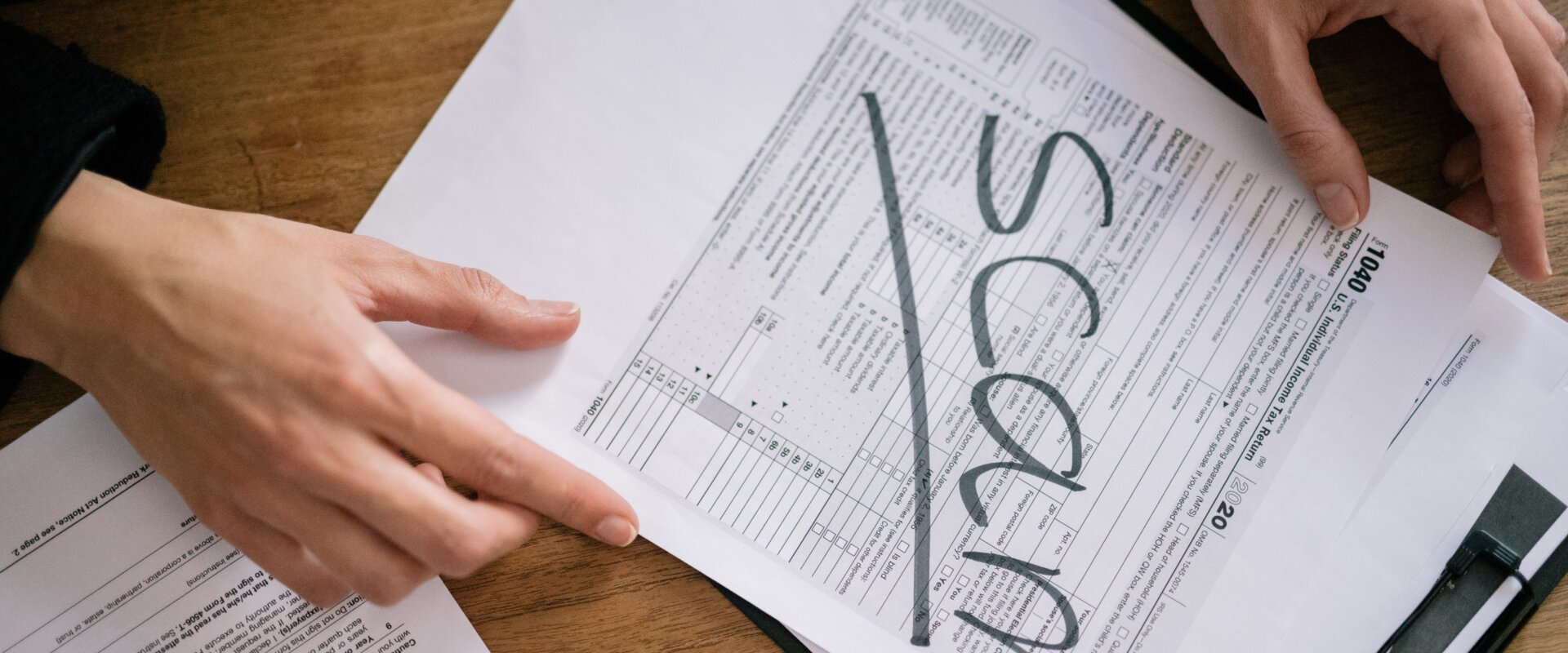 Kinds of Cash Home Buying Scams to Avoid | Flow Property Group