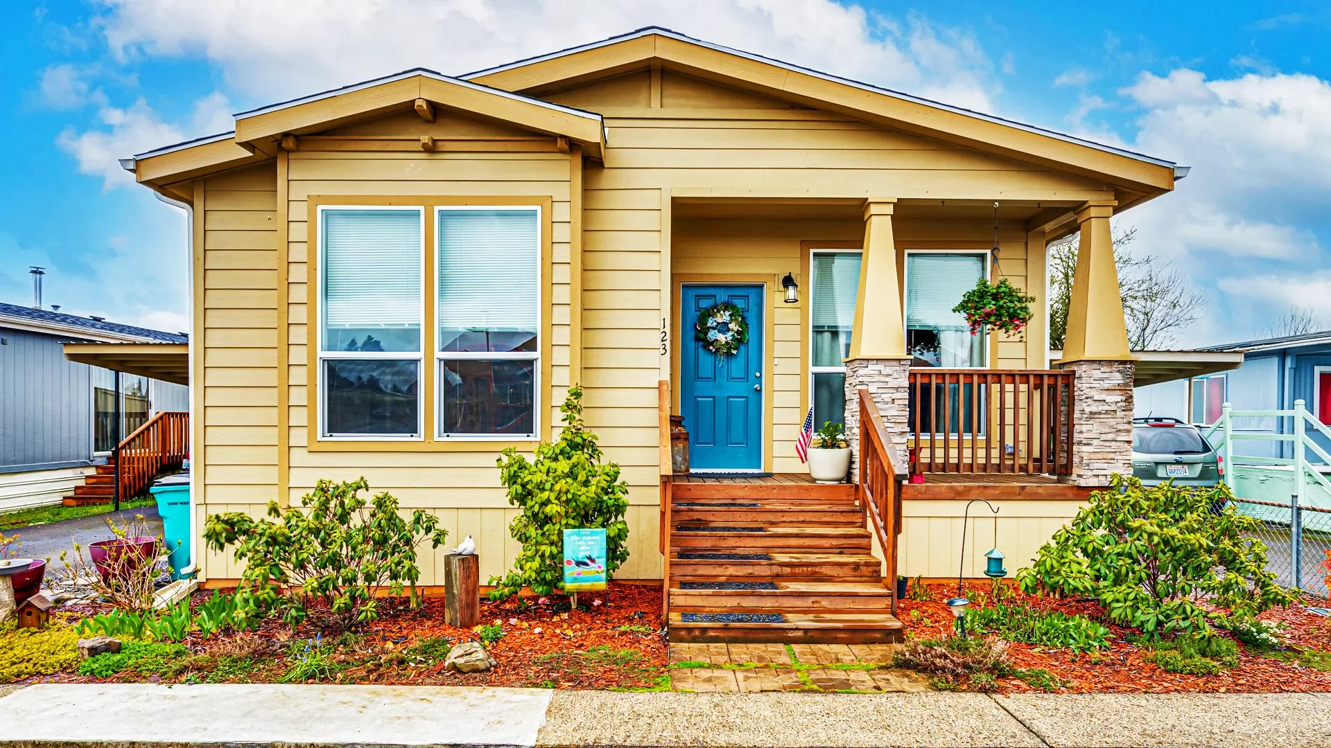 We Buy & Sell Mobile Homes [North Carolina’s #1 Mobile Home Cash Buyer ...