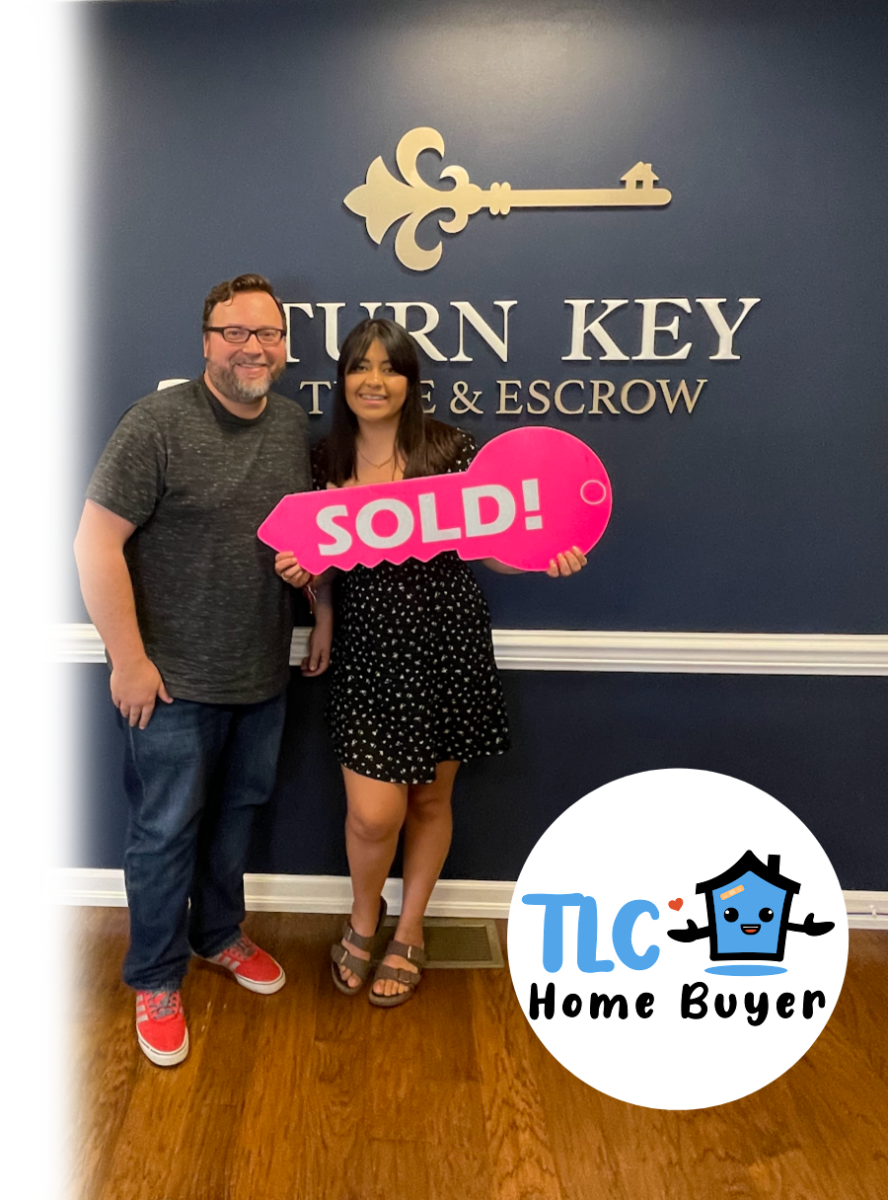 Sell Your House Fast Louisville, Kentucky We Buy Houses