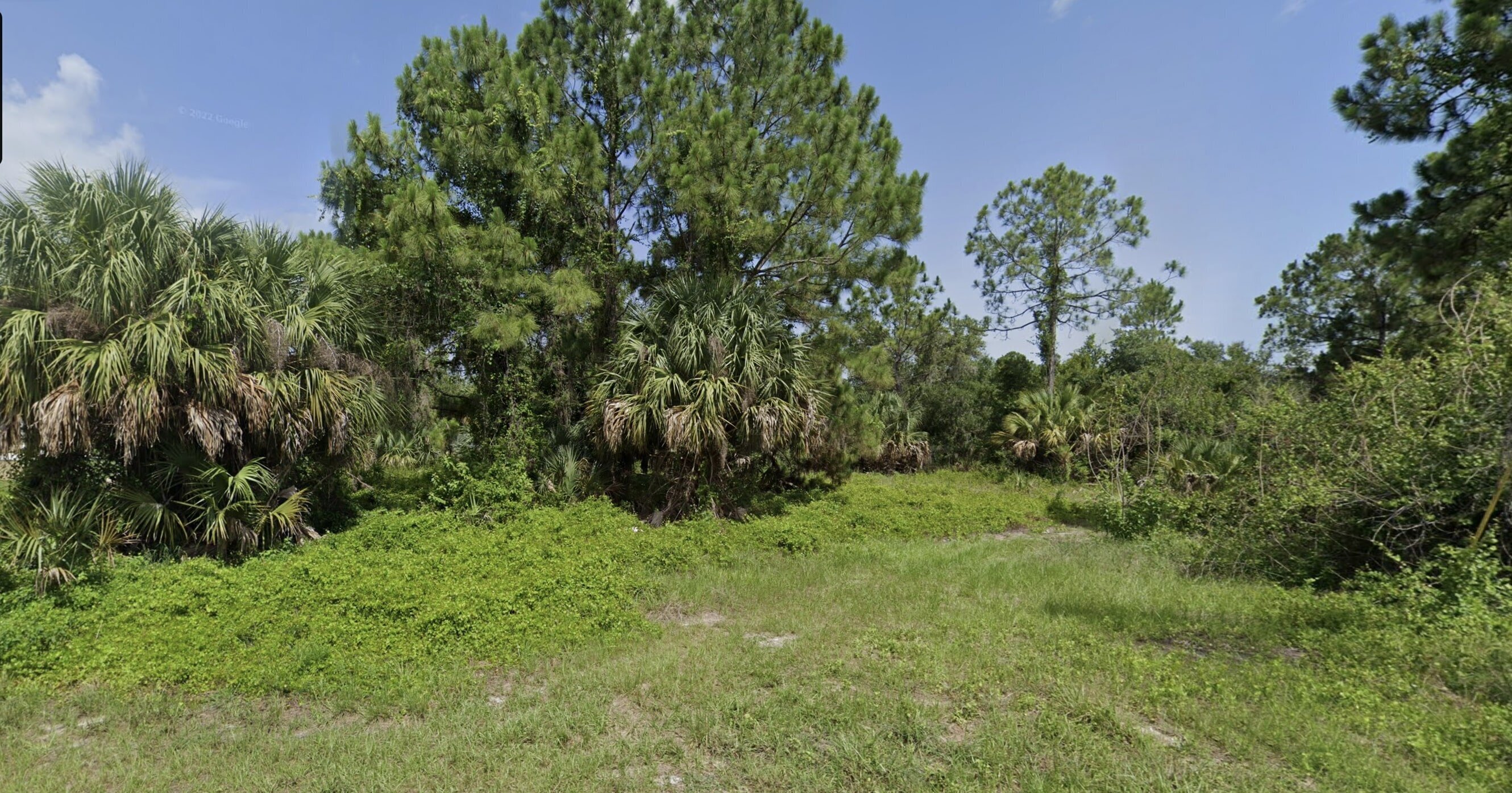 .31-Acre Canalfront Lot on Bethlehem Waterway | American Land Sellers