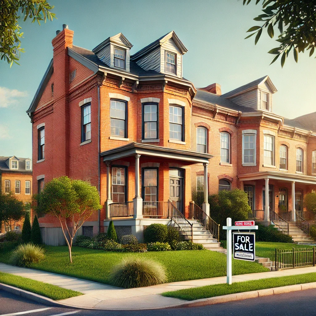 🔥Easy Rehab = High ROI! | Impact Home Team Properties