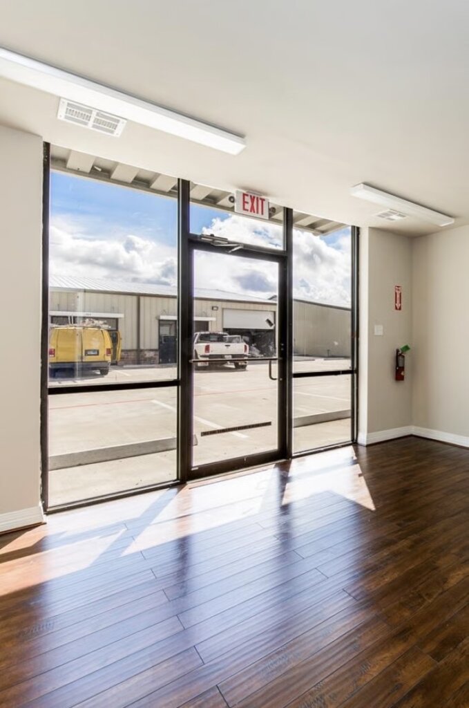 Small Bay Flex Office Warehouse Frequently Asked Questions