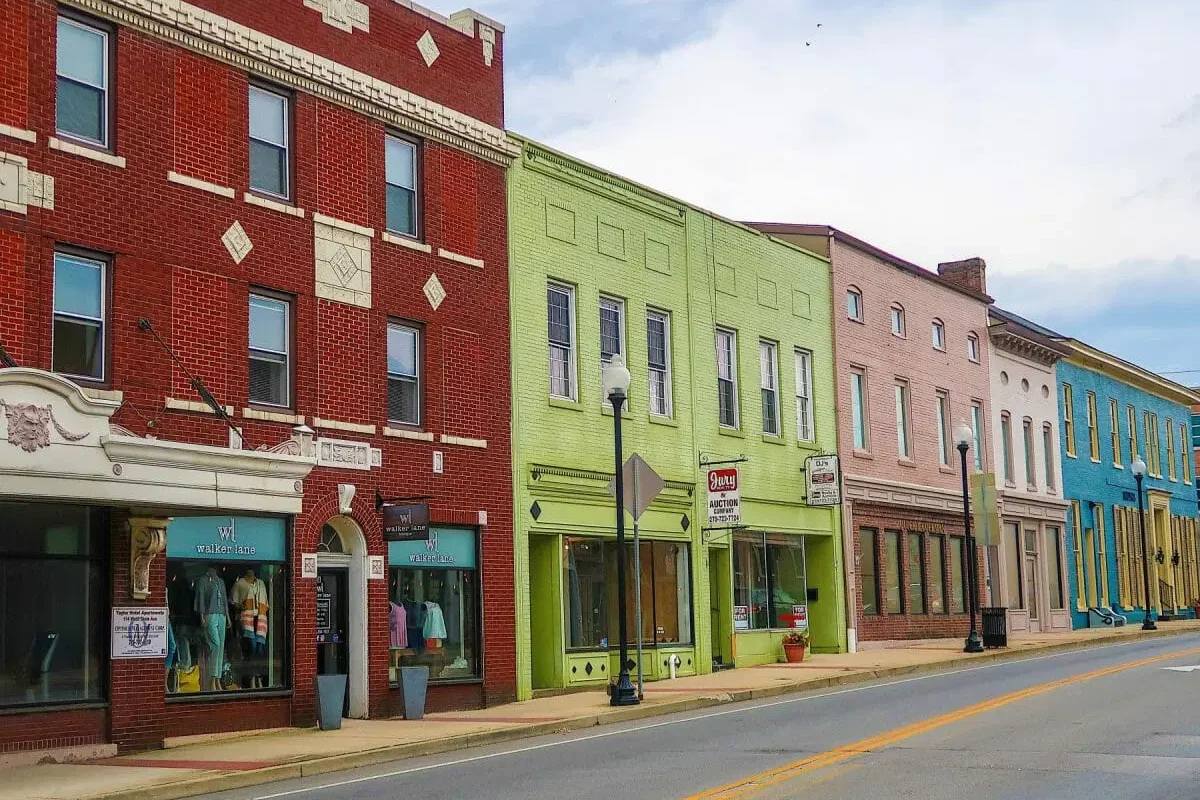 Sell Your House Fast In Elizabethtown, Kentucky | KY Home Buyers Plus, LLC