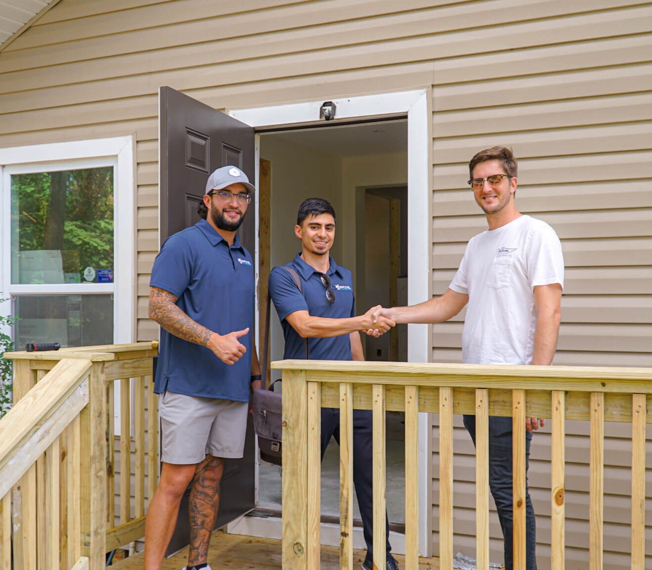 Sell Your House Fast In Jacksonville, FL | Simple Sell LLC