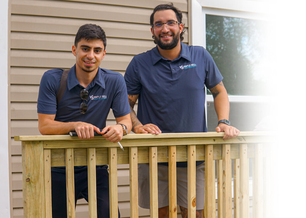 Sell Your House Fast In Jacksonville, FL | Simple Sell LLC