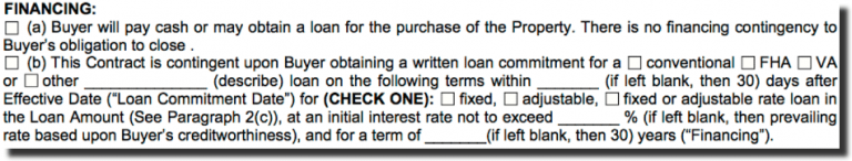 Sell a House AS-IS [The Interactive Guide]
