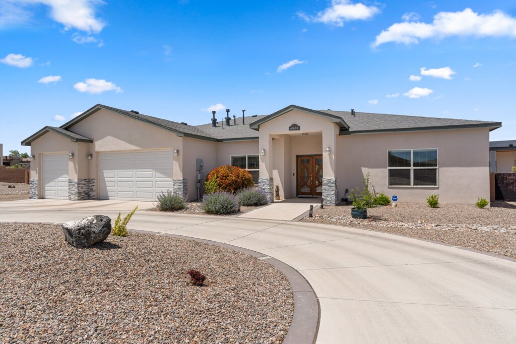 The Jeremy Navarro Realty Group - Albuquerque REALTORS