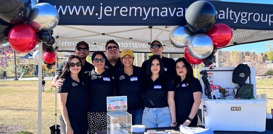 The Jeremy Navarro Realty Group - Albuquerque REALTORS