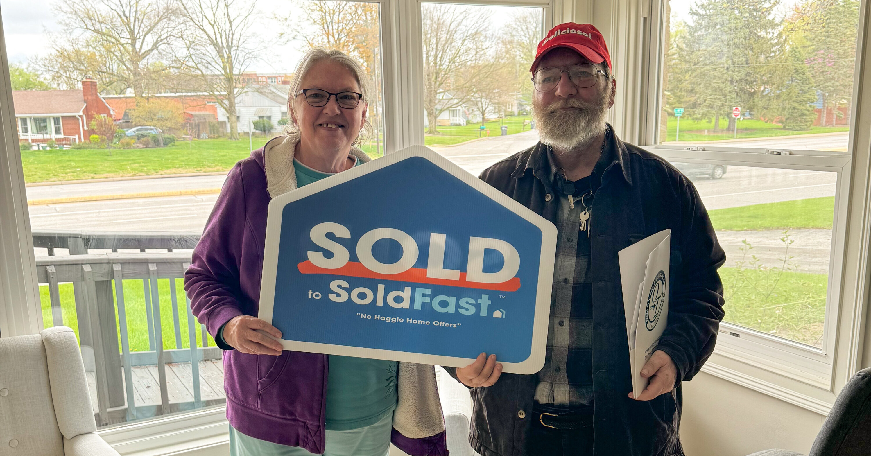 Sell Your House Fast In Georgia | SoldFast