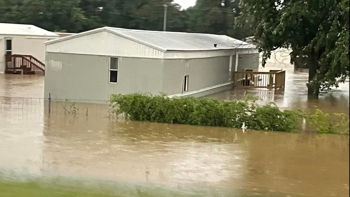 Navigating Tennessee’s Mobile Home Flood Zones: A Comprehensive Guide ...