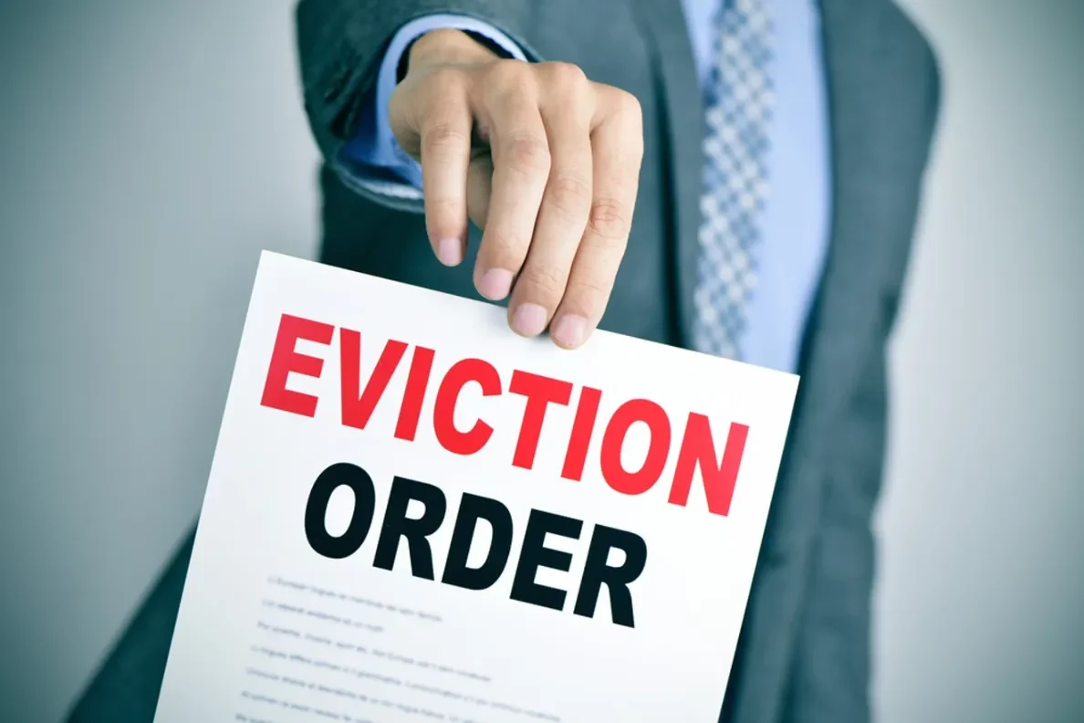 Tennessee Eviction and Notice Laws for Mobile Homes | TN Mobile Home Buyer