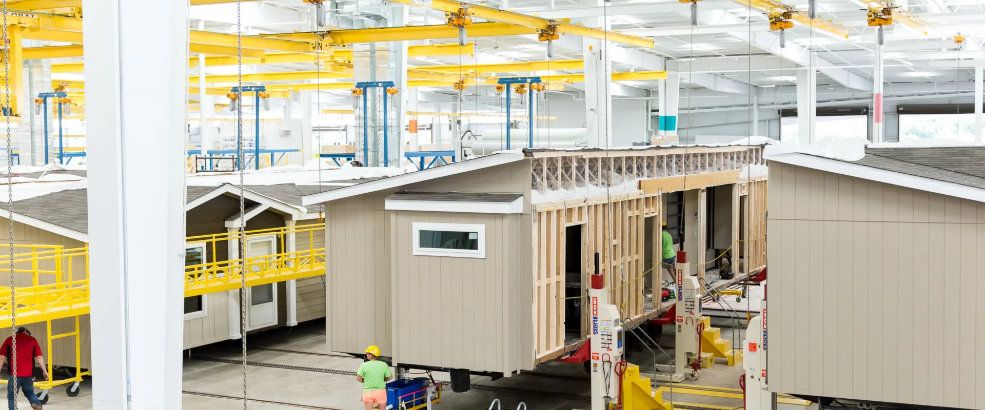 Personalize Your Factory-Built Mobile Home in Tennessee | TN Mobile ...