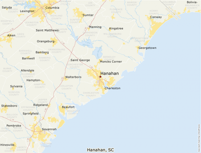 Why You Should Move to Hanahan South Carolina | The Shawn Cleary Team