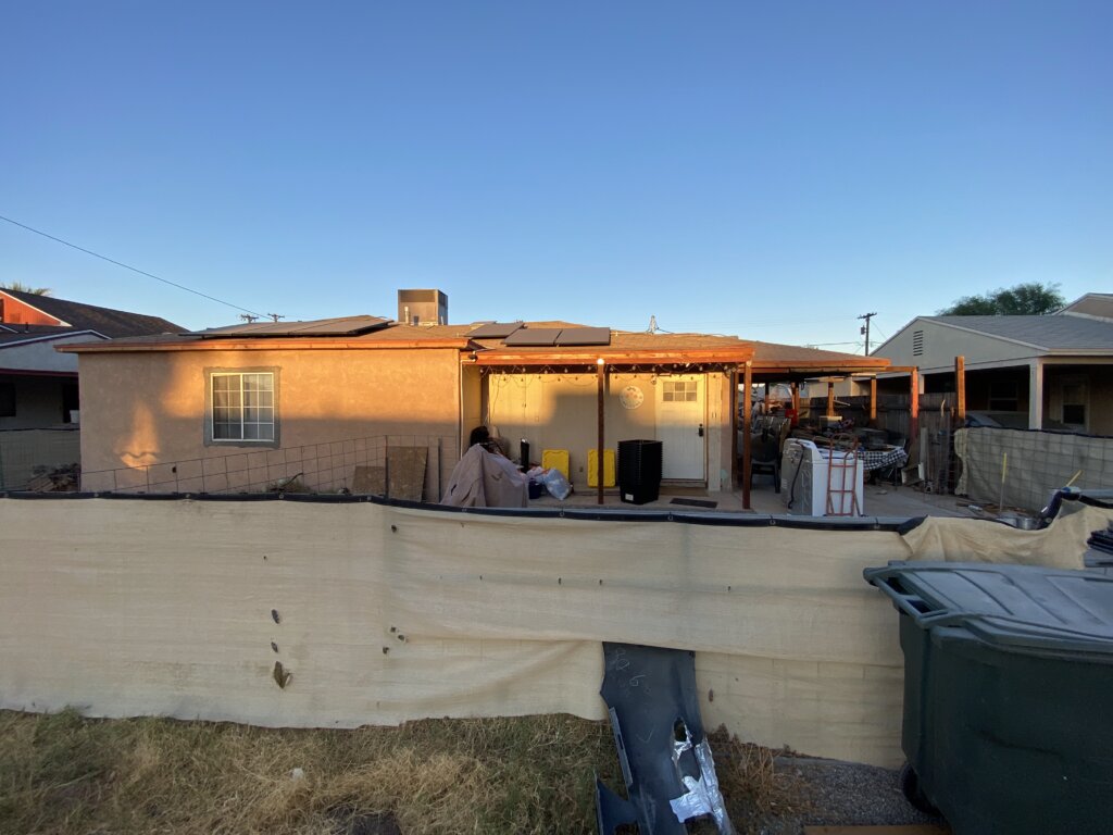 Selling a Hoarder House in Phoenix, AZ: Clean-Out, Code Issues & As-Is ...